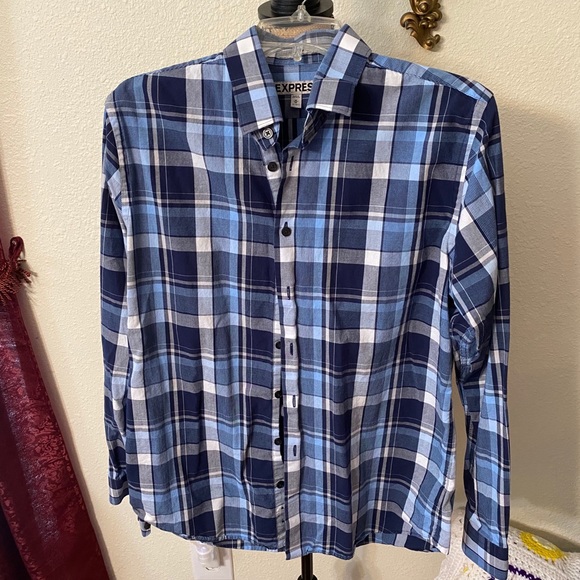 Express | Shirts | Mens Express | Poshmark